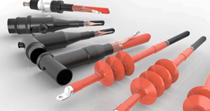 Termination Kits - NECO Trading, Contracting & Marketing Co.